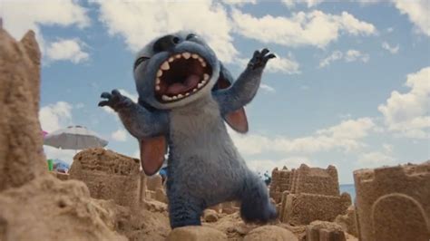Todo Lo Que Tienes Que Saber Del Live Action De Lilo And Stitch