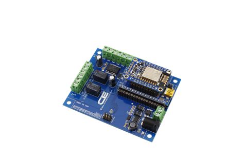 Adafruit Huzzah Esp8266 Iot Interface Adapter Ncd Store
