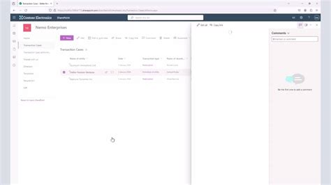 Doc Gen Api Templafy