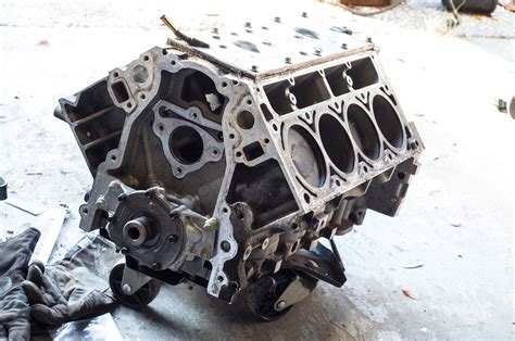 Ls Engine Tips Gen Iii Vs Gen Iv