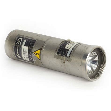 OPTEK AF45 HVPS45 SINGLE WAVELENGTH UV ABSORPTION SENSOR High Purity Equipment