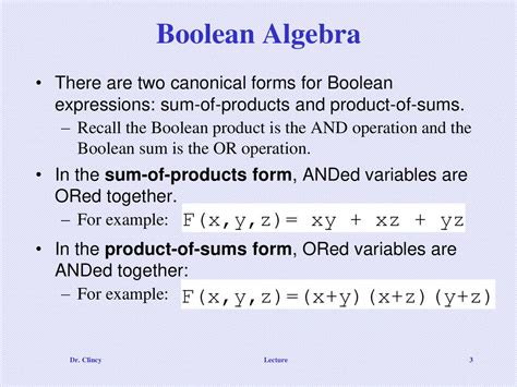 Dr Clincy Professor Of Cs Ppt Download