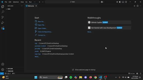 Faizan Ahmad Khan On Linkedin Oop Restaurantmanagement