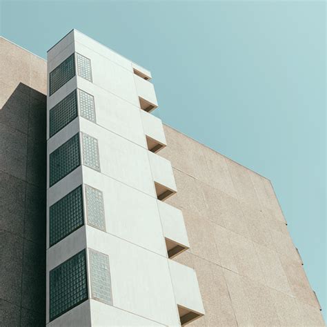 Spatial Interactions Ii Behance