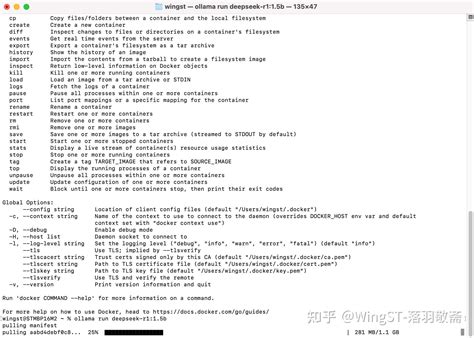 DeepSeek本地和公有云部署教程 知乎