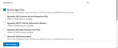 Modify User License In Microsoft 365 Medha Cloud