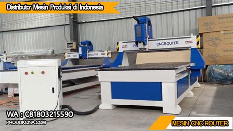 Mesin Cnc Router Untuk Furnitur Dan Pekerjaan Kayu Produk Cina