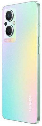 Oppo Reno Z Daul Sim G Gb Ram Gb Rainbow Spectrum Price From Alhaddadshop In Saudi