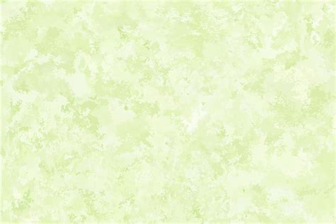 Green Abstract Watercolor Texture Background