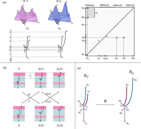 figure 1 from reeb graph metrics from the ground up semantic scholar