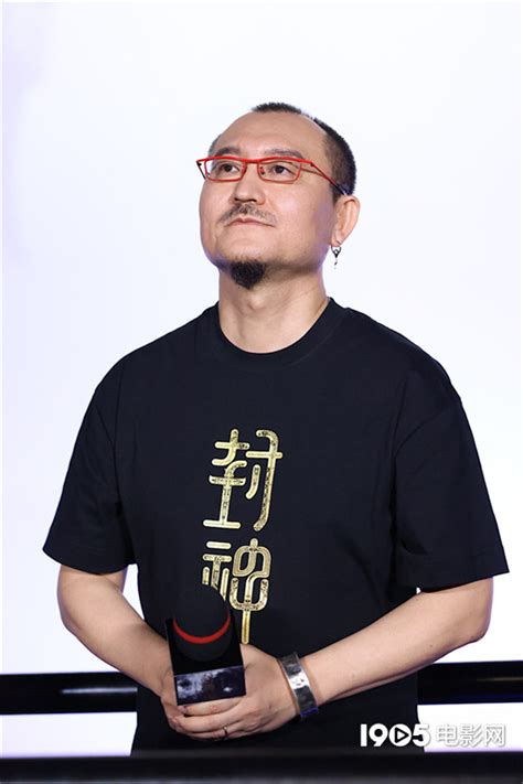 封神首映礼 黄渤李雪健聊角色袁泉追星费翔 36k导航