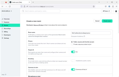 Daily Ios Mobile Sdk Swift Quickstart
