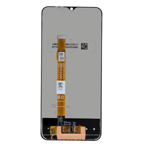 Vivo T1x Display And Touch Screen Glass Combo Replacement V2143