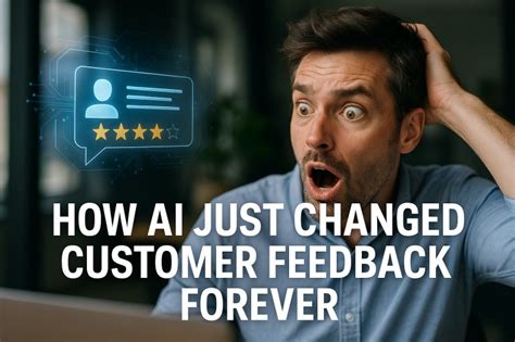 How Ai Transformed Customer Feedback For A Hotel Chain Dan Ai Posted