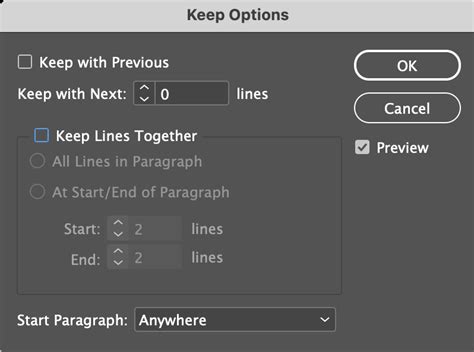 Solved Splitting A Paragraph Across Columns Adobe Product Community 12360491