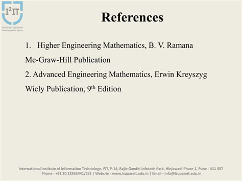 conformal mapping introduction and examples pptx
