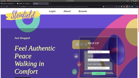 Video Mukilan M On Linkedin Viehinternship Frontend 1month