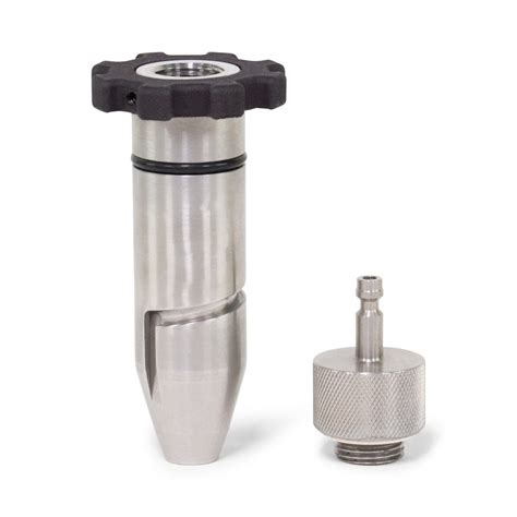 Wizard™ Injector Assembly Complete Gt Tools®