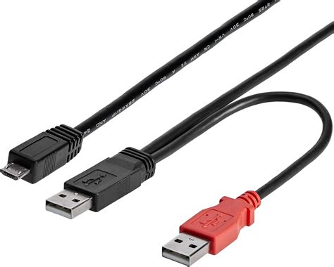 Top Micro Usb Power Cable Pack For Hp Tablet Home Previews