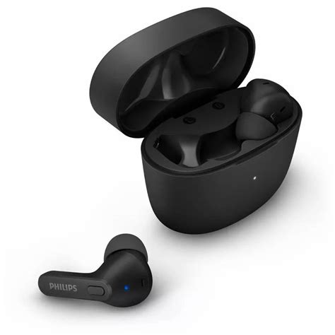 Philips Tat Bk True Wireless Tws Earbuds At Rs Piece Bluetooth Earbuds In
