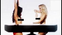 Bored On A Saturday Afternoon Play Kinect Naked N4G