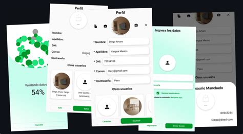 A Flutter Animated Login Screen Ui Design Source Code