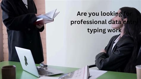 Do Data Entry Typing Work And Copy Paste Retyping Job By Vaishnavir475 Fiverr