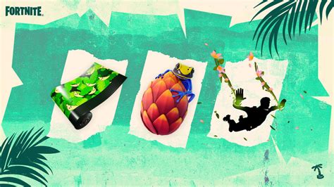 Fortnite Summer Escape Quests How To Get All Rewards