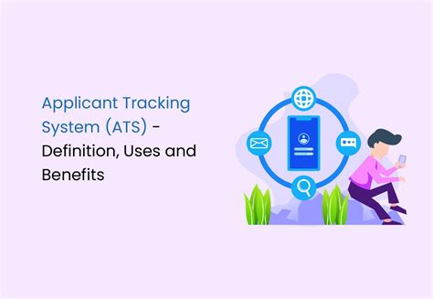 Applicant Tracking System Ats Definition Uses And Benefits