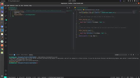 Unexpected Token When Using The Package In Typescript Project Issue
