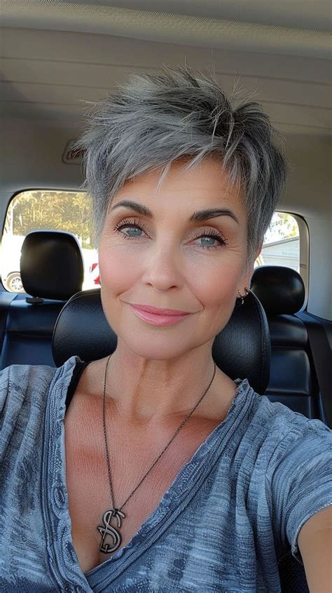 32 Captivating Pixie Cuts For A Radiant Look In 2024 Page 6 Of 32