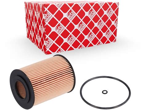 Febi Bilstein Ölfilter Für Mercedes Benz Sprinter 4 T E Klasse Viano