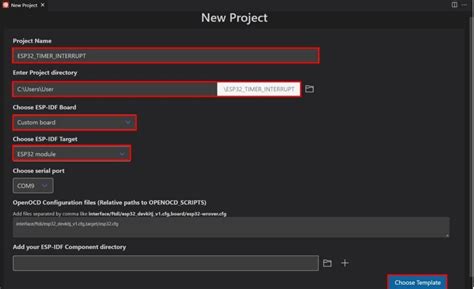 Esp32 Timer Interrupt Using Esp Idf Esp32 Esp Idf