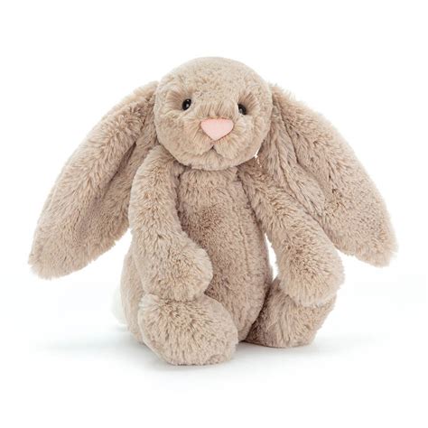 Bartholomew Bear And Friends Official Jellycat