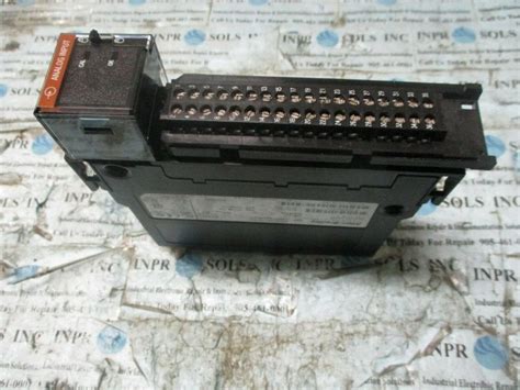 Industrial Problem Solutions Industrial Electronic Repair And Control