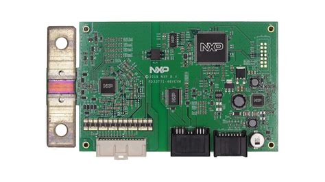 Tja1051 High Speed Can Transceiver Nxp Semiconductors