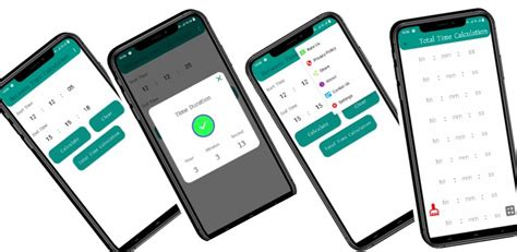 Time Duration Calculation Apk For Android Download