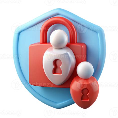 Data Security Protecting Your Digital Identity 51328333 Png