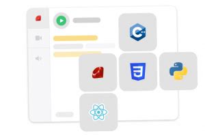 Live Coding Interview 41 Languages CodinGame For Work CoderPad