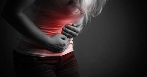 The Symptoms Of Ulcerative Colitis
