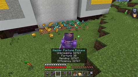 Hacker Tools By Cypress Games Minecraft Marketplace Map Minecraft Marketplace Via