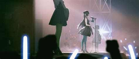 Akiyama Mio Hirasawa Yui Tainaka Ritsu And Kotobuki Tsumugi K On Drawn By