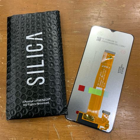 จอ Samsung A12 หน้าจอ Samsung A12 จอชุด Lcd ซัมซุง A12 A12s A32 5g ฟรีชุดไขควง และกาวหลอด 1 หลอด