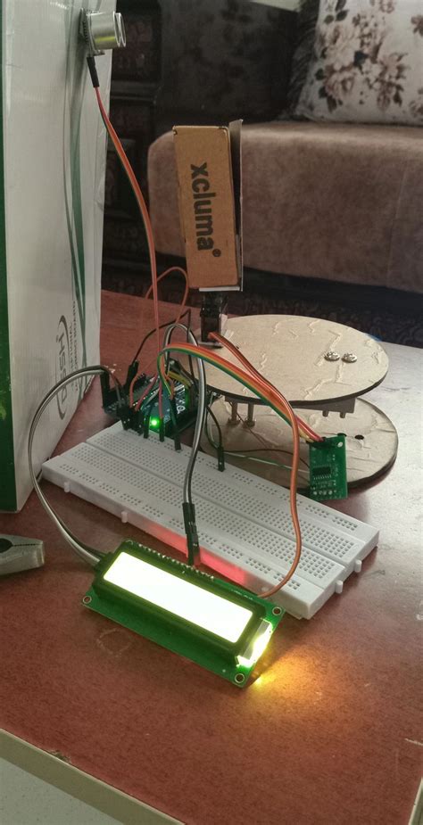 Gunti Manvitha On Linkedin 🤔 Ever Wondered How A Small Arduino Project Could Spark A Love For