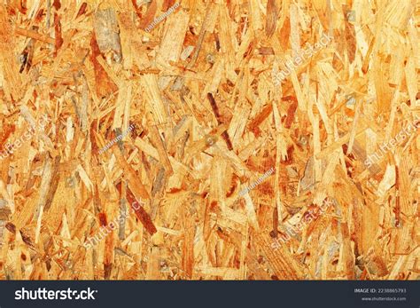 Osb Oriented Strand Board Texture Wood Stock Photo Shutterstock