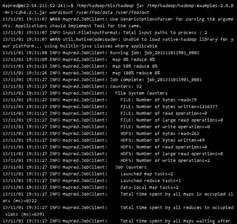 Running Hadoop On Apache Mesos A Distributed Kernel System Eduonix Blog