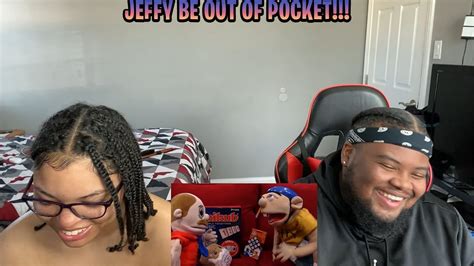 Sml Movie Jeffys Stealing Problem Reaction Youtube