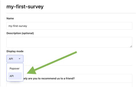 How To Set Up Surveys In Nextjs Posthog