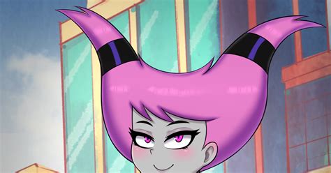 Ecchi College Jinx Drunkのイラスト Pixiv