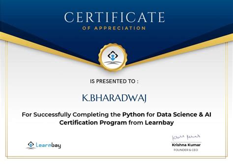 Bharadwaj Kancharapu On Linkedin Ai Python Datascience